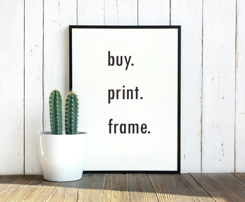 Printable Art, the Scream Print, Home Office Decor, Dorm Room Poster ...