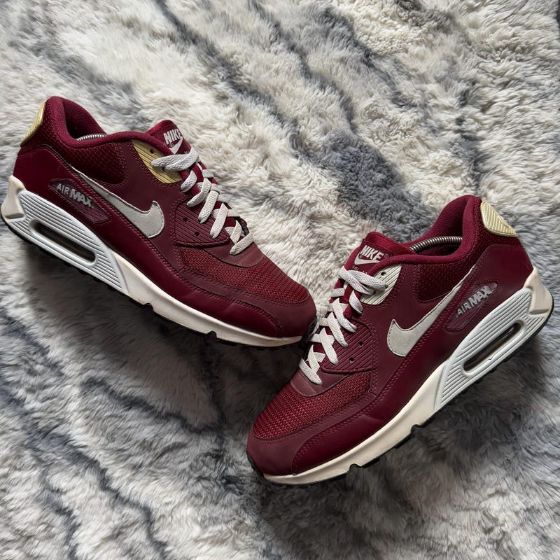 Nike Air Max 90 Men - Etsy
