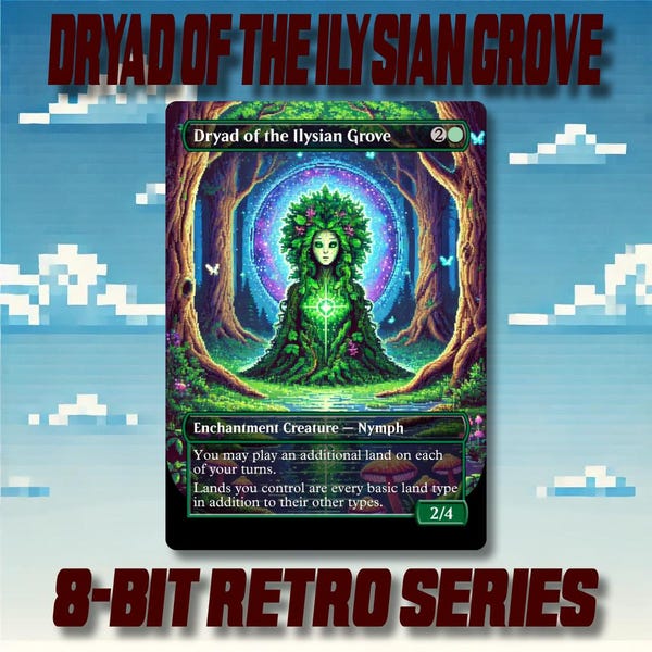 Dryad Art - Etsy
