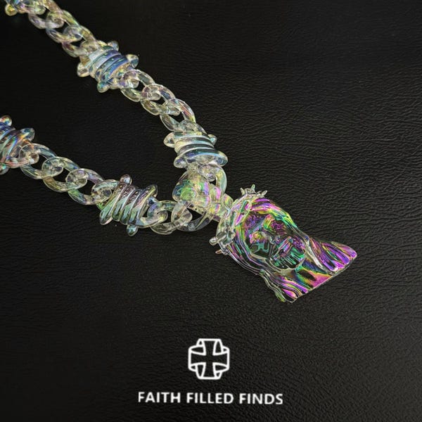 Ken Carson Chain - Etsy