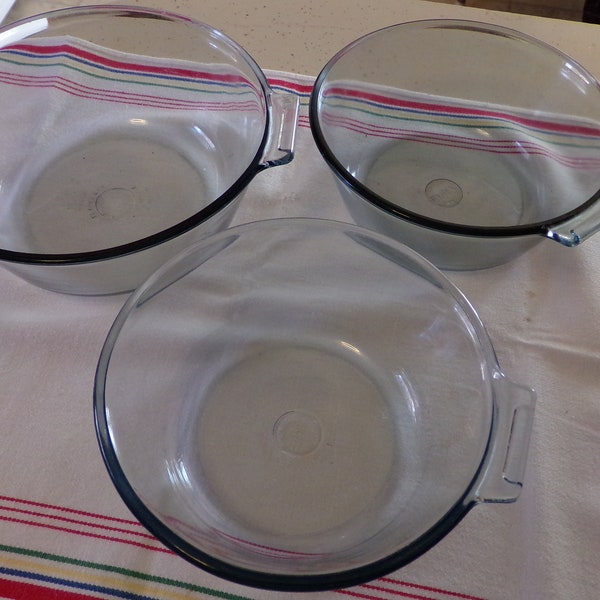 Pyrex Flameware - Etsy