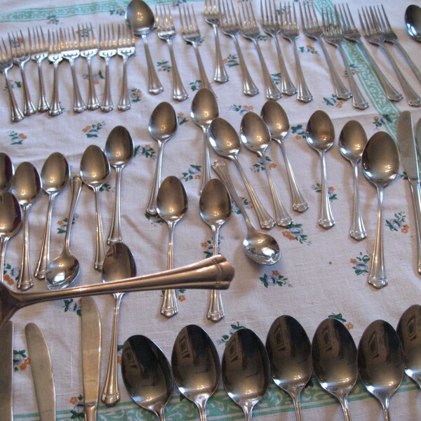 Farberware Flatware - Etsy