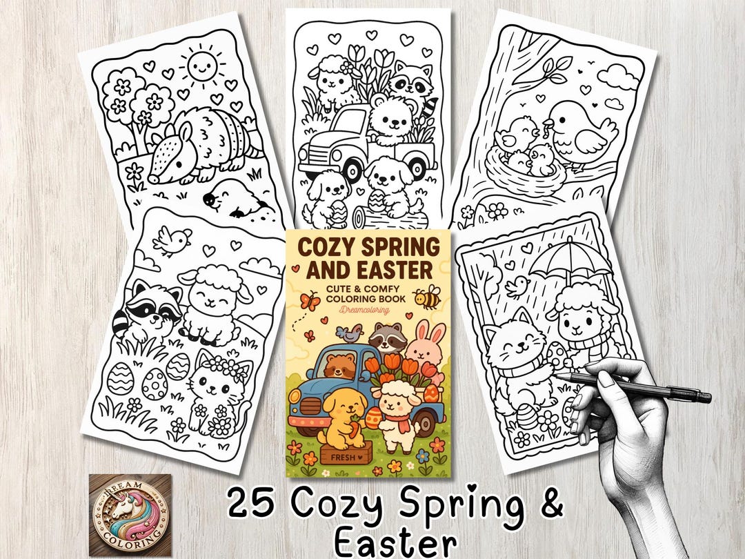 Bold and Easy Coloring, Bold and Easy Coloring Pages, Bold and Easy ...