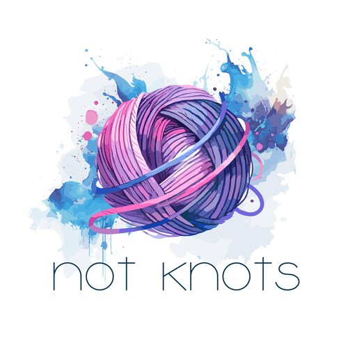 NotKnotsByChelsea - Etsy