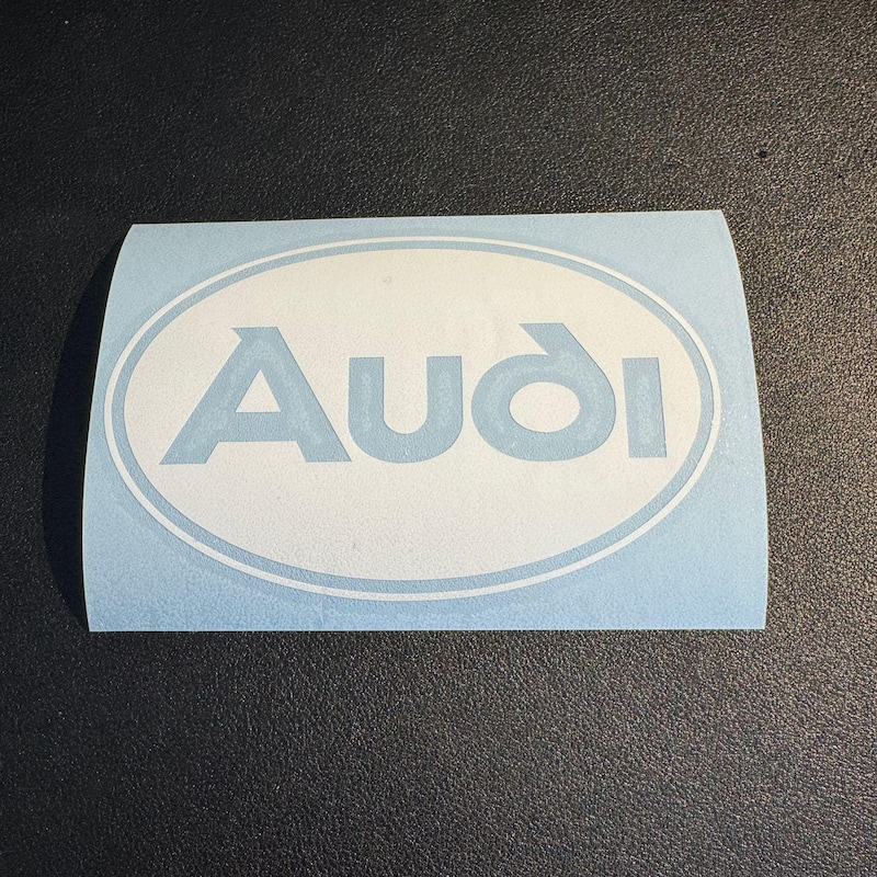 Retro Vw Decals - Etsy
