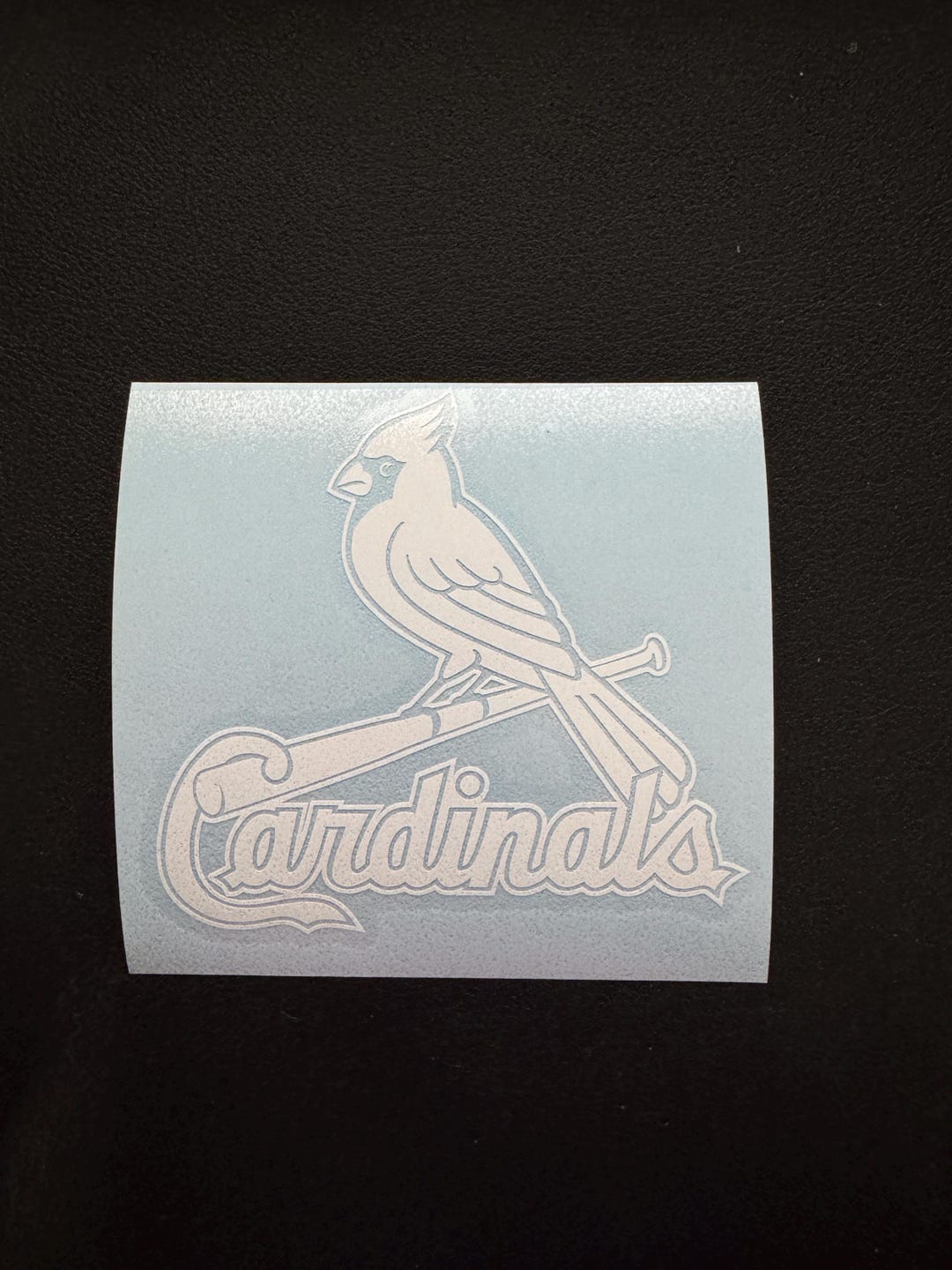 STL CITY SC Logo Decal - Etsy