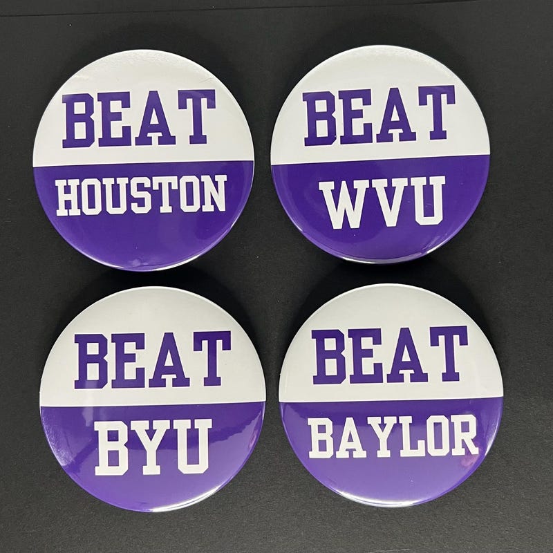 Christian Big Go - Etsy