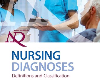 NANDA International Nursing Diagnoses Definitions and Classification 12th Edition Ebook PDF - Etsy
