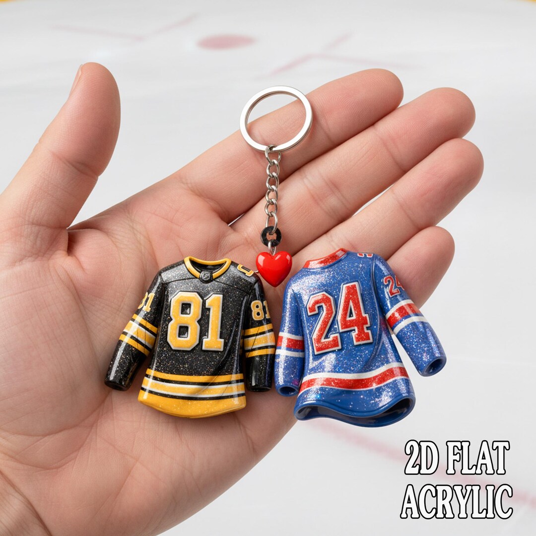 Heated Rivalry Acrylic Keychains, Heated Rivalry & Hollanov Inspired ...