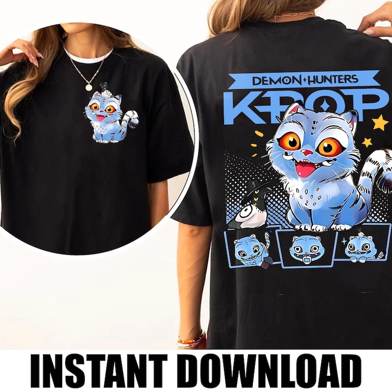 Kpop Demon Hunters Bird Costume - Etsy Hong Kong