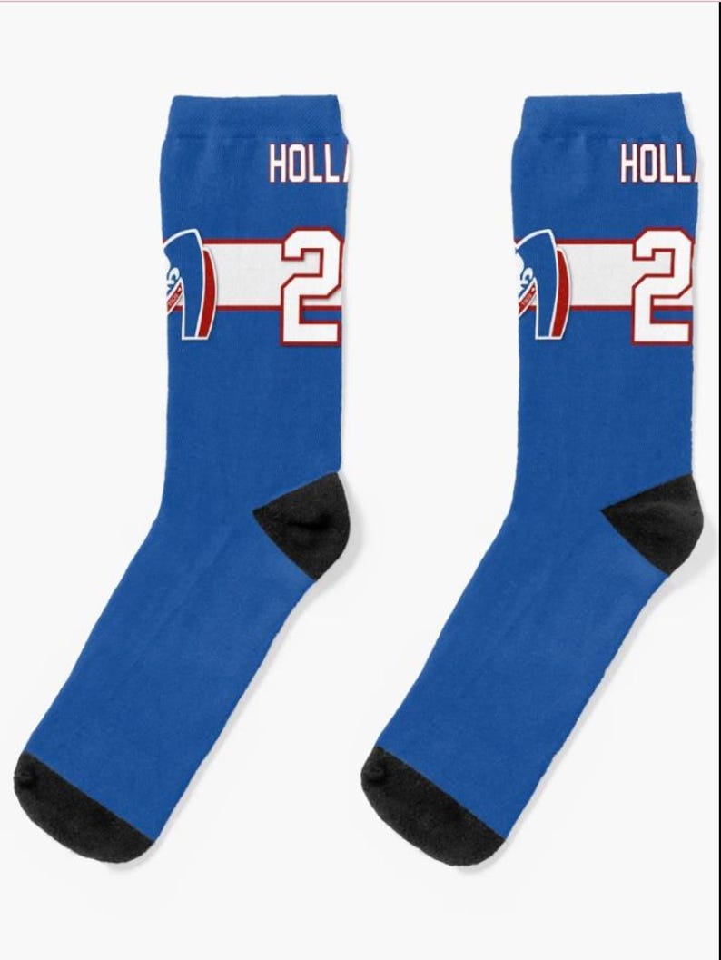 Heated Rivalry Socks, Ilya Rozanov Shane Hollander Socks, Hudson ...