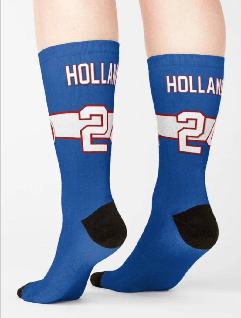 Heated Rivalry Socks, Ilya Rozanov Shane Hollander Socks, Hudson ...