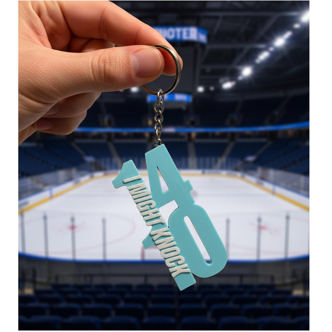 Heated Rivalry Acrylic Keychains, Heated Rivalry & Hollanov Inspired ...
