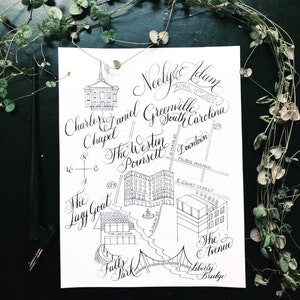 calligraphybyhillary - Etsy