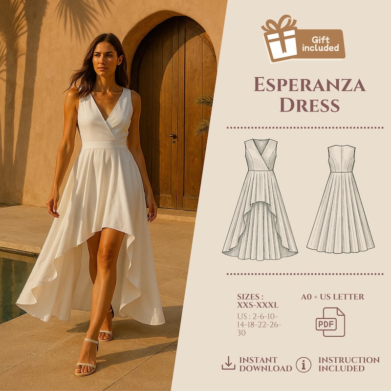 Flared Hip Corset Pattern - Etsy