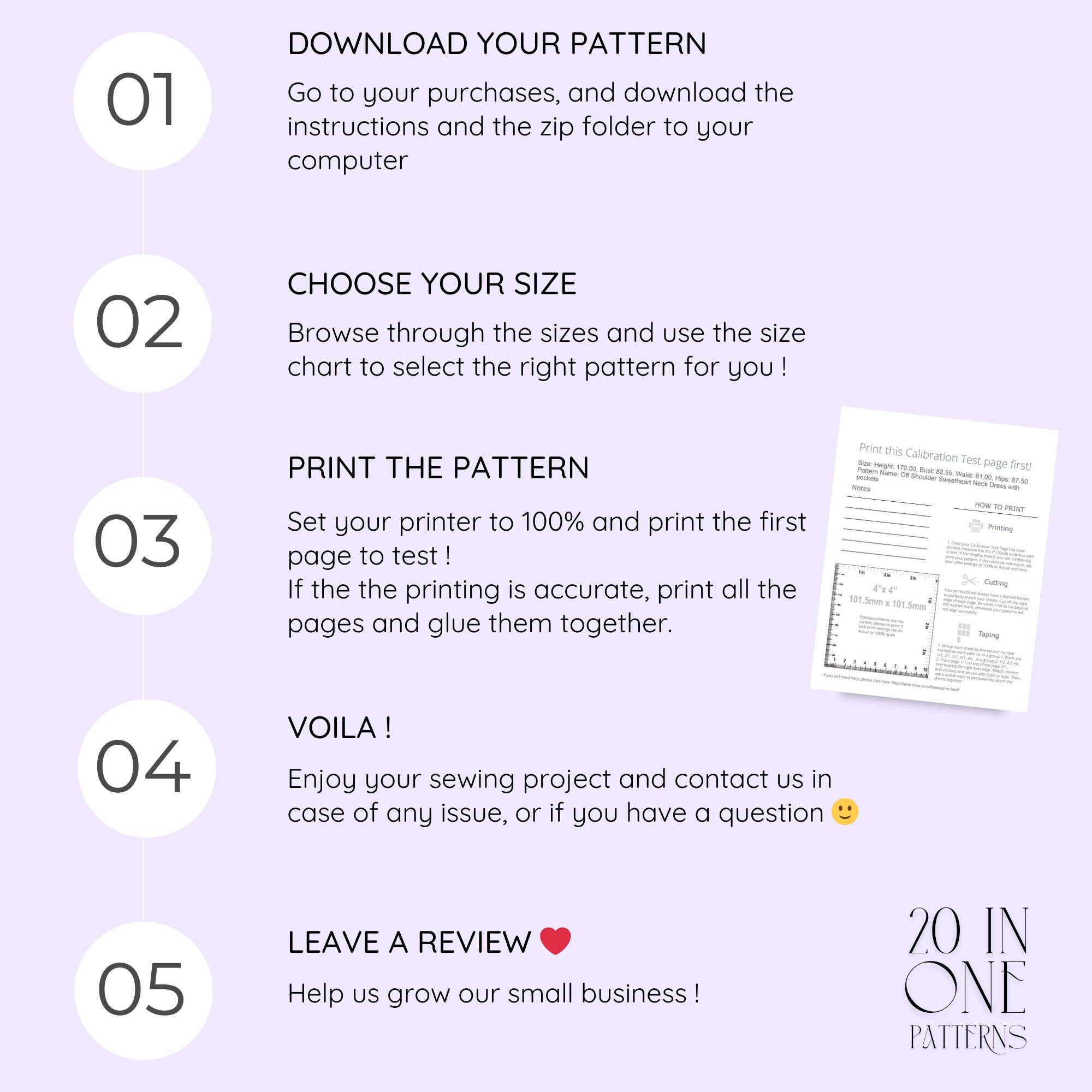 Sleeveless Office Vest Sewing Pattern PDF – Women Tailored Vest, XXS ...