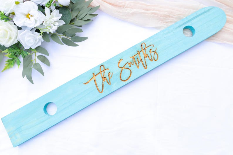 Shot Ski Board, Wedding Shot Board, Bachelorette Party,shot Board Ski ...