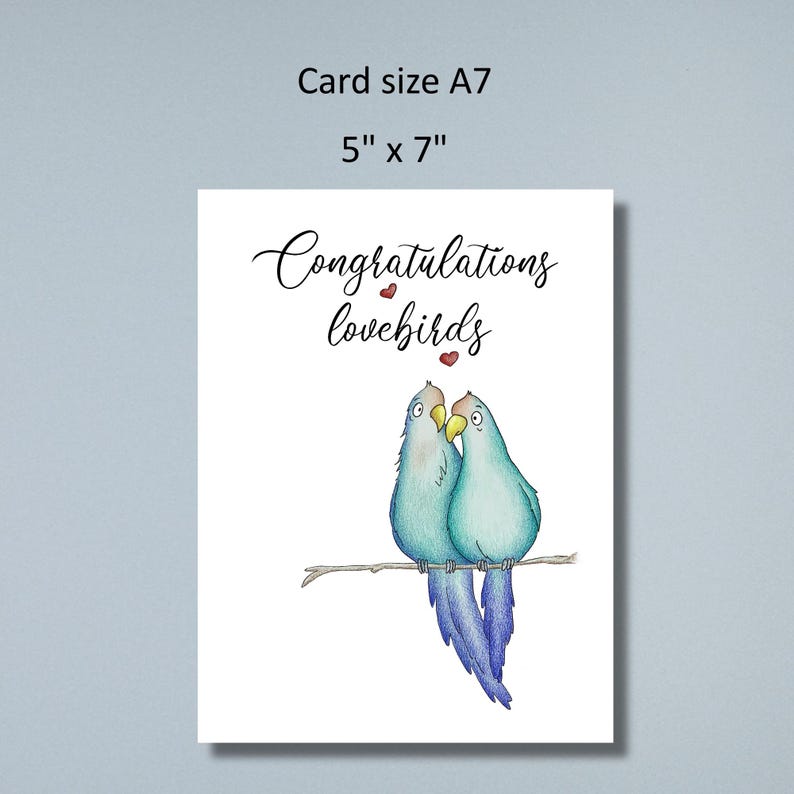 Funny Wedding Card - INSTANT DOWNLOAD – Printable Card ...