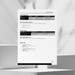 Site Visit Report Template | Construction Inspection Checklist & Field ...