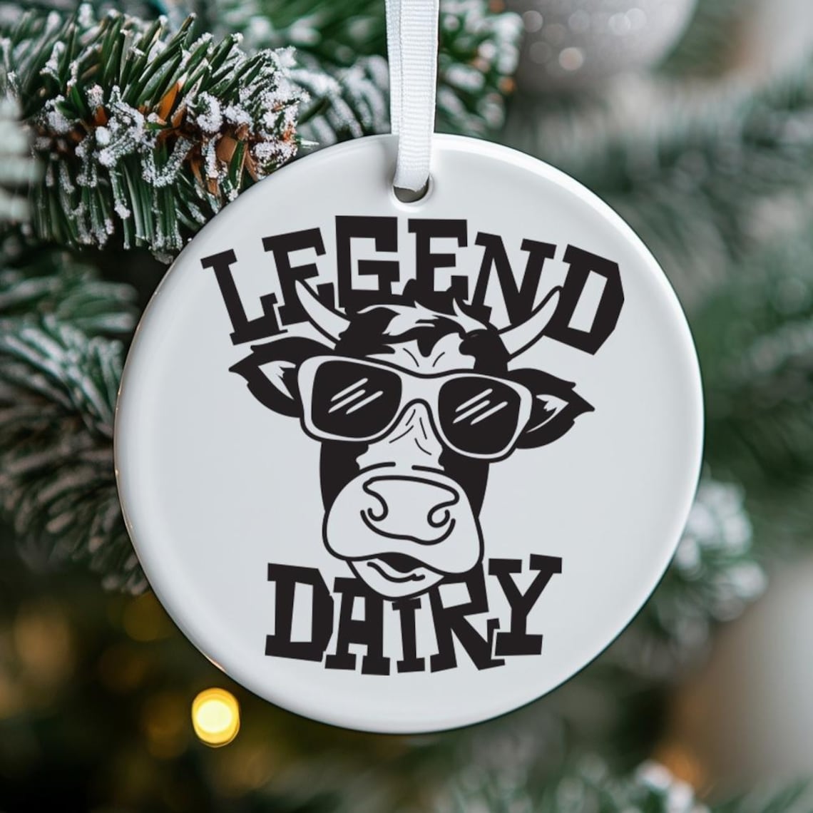 Legend Dairy BW Vector Graphics, Cow Svg, Cow Eps, Cow Pdf, Cow Png ...