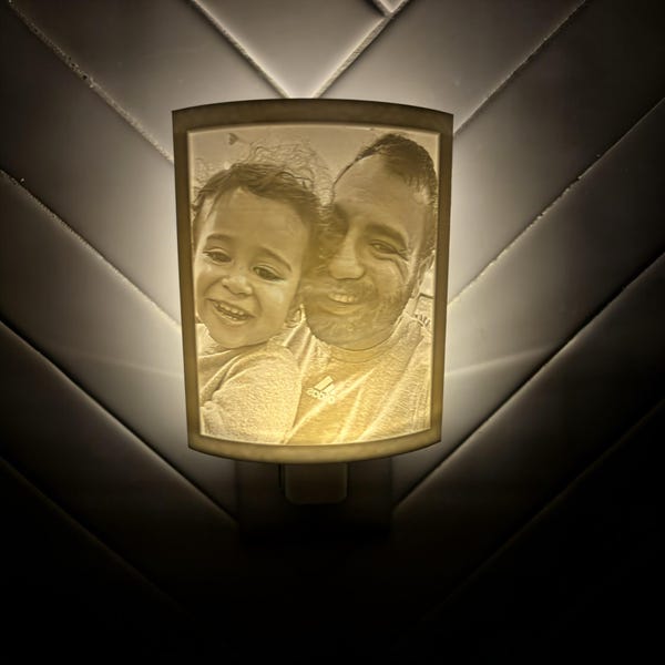 Lithophane - Etsy