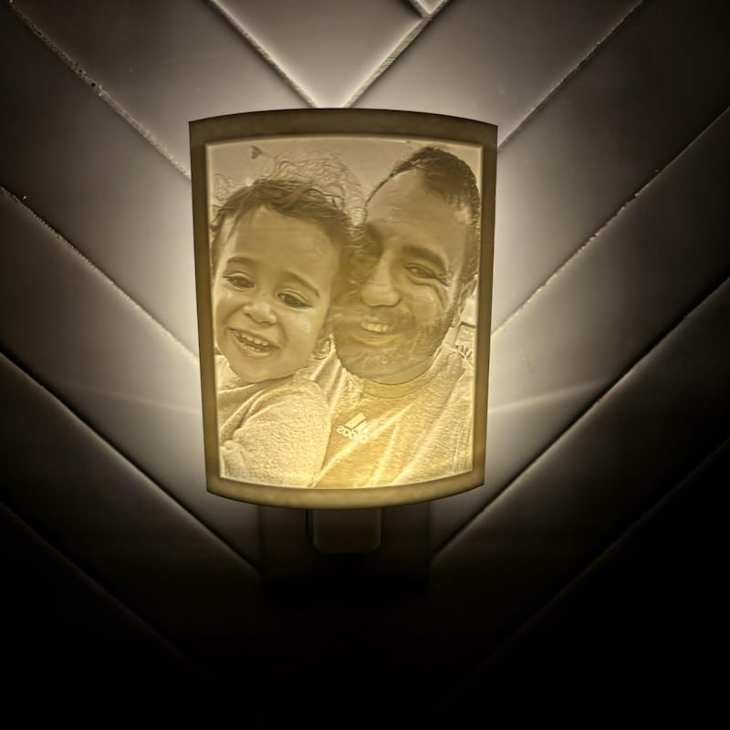 Lithophane - Etsy