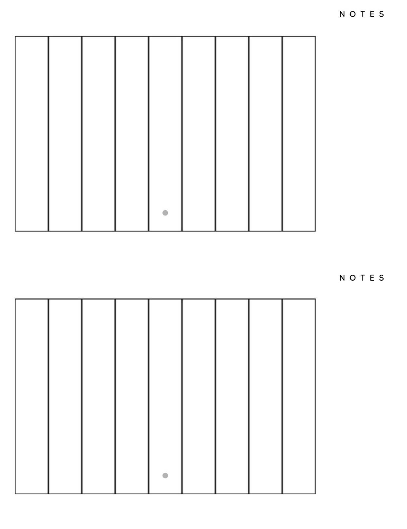 Formation Mapping Sheet for Cheer & Dance - Choreography Formation ...