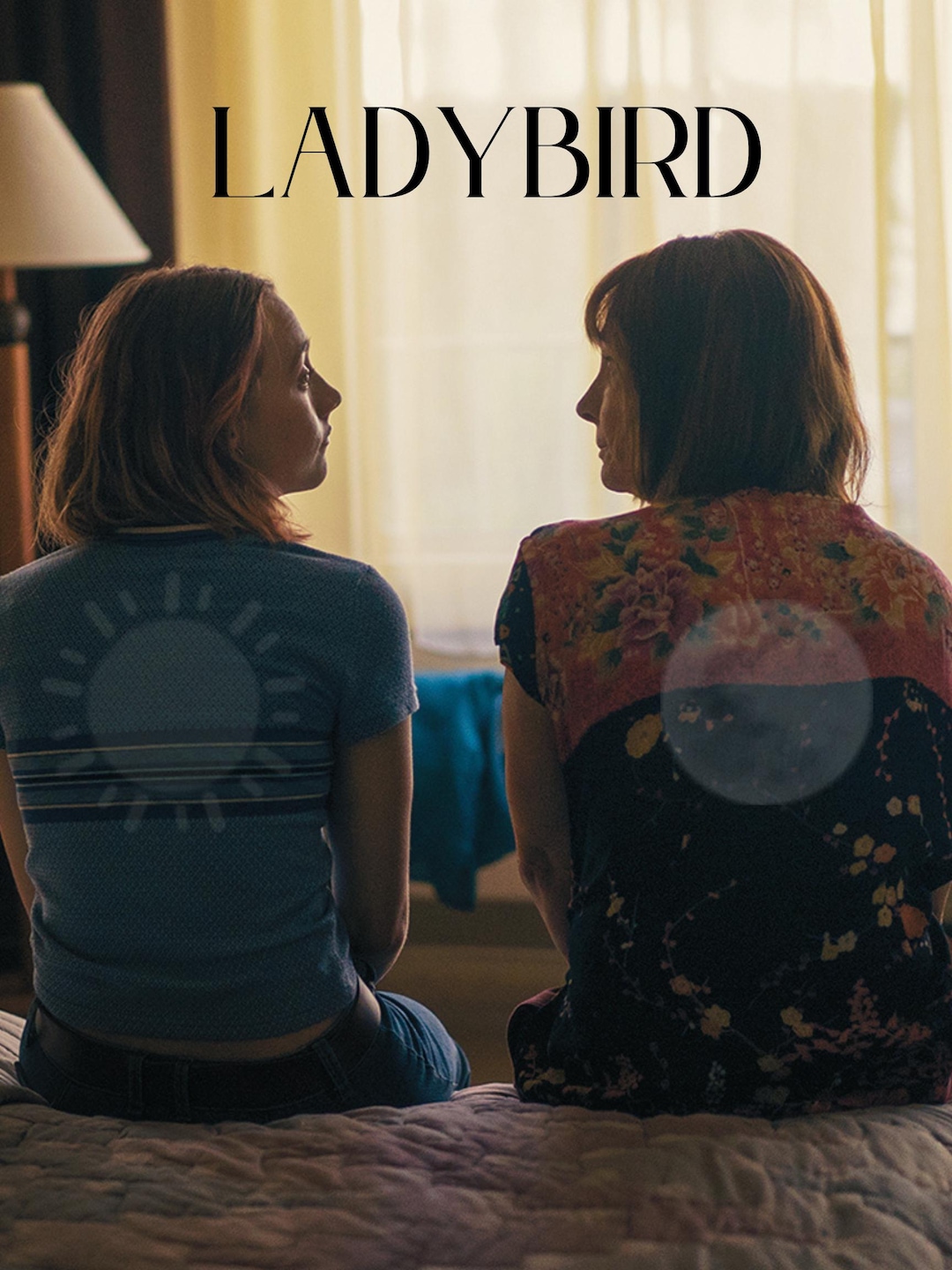 Digital Movie Poster Print Ladybird - Etsy