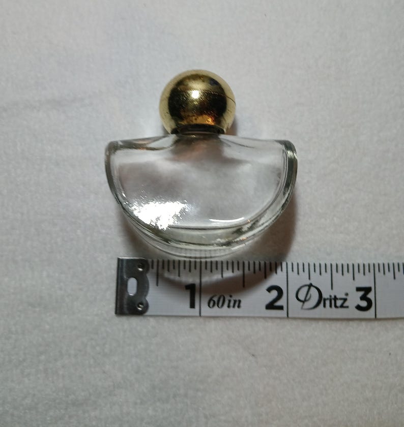 Vintage and Retro Lot of 10 Perfume and Cologne Bottles - Etsy