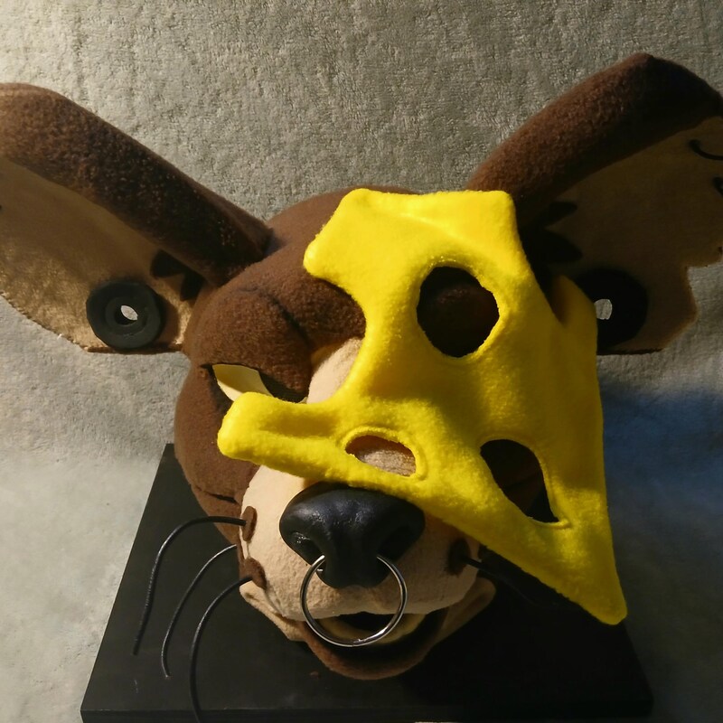 Chuck E. Cheese Plush Toys - Etsy