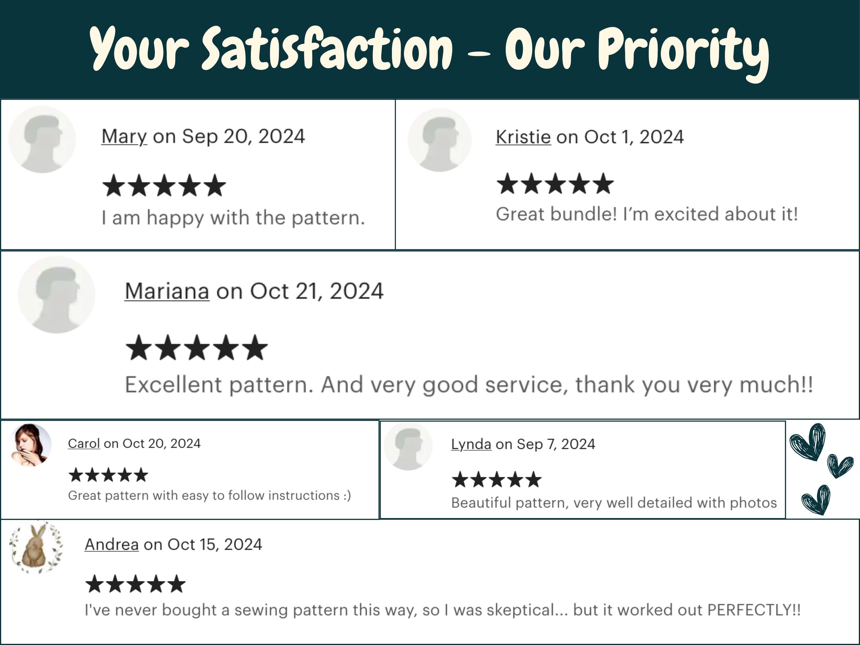 Amigurumi Tiger Crochet Pattern PDF | Beginner-friendly Crochet Animal ...