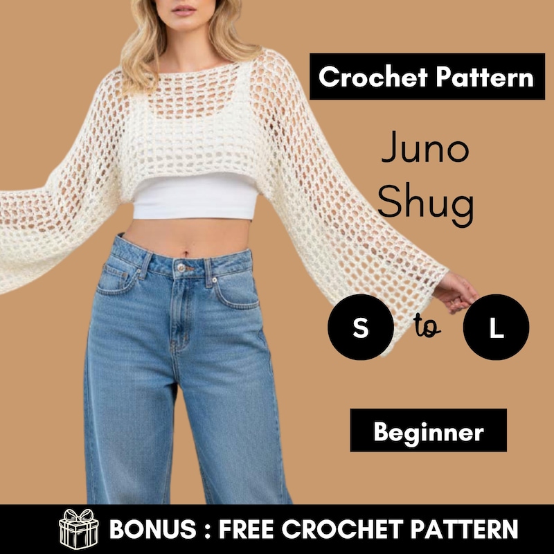 Lightweight Summer Shrugs for Women - Etsy
