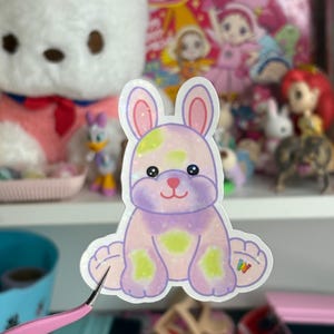 Webkinz Pet Stickers 2 - Etsy