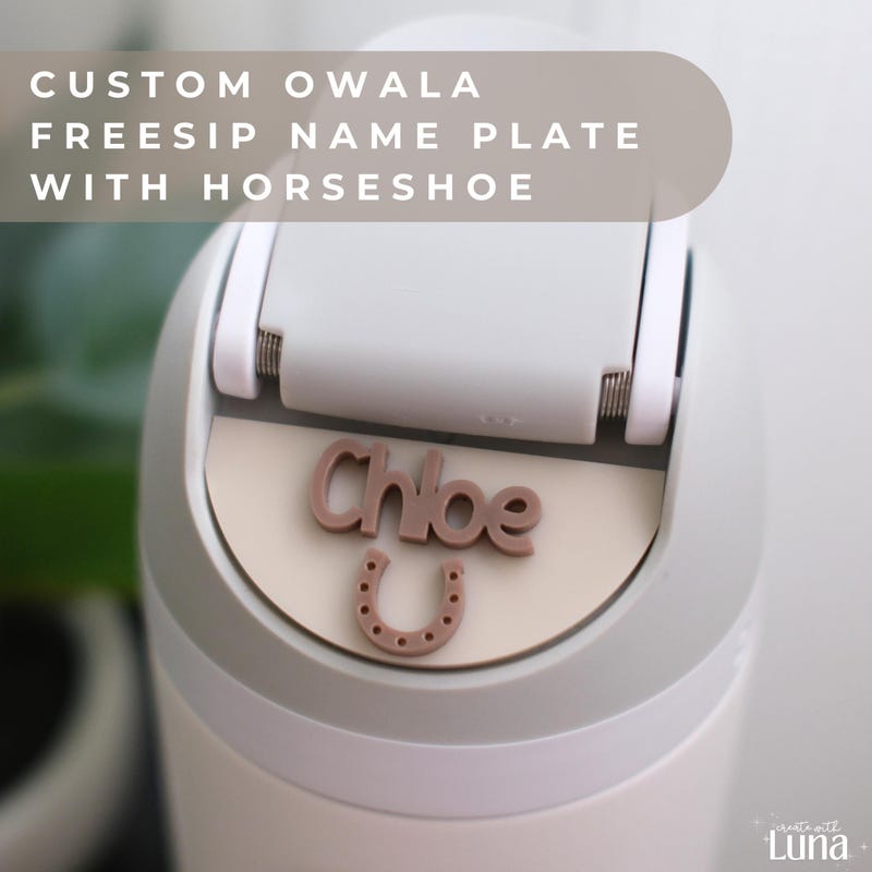 Owala Water Bottles Western - Etsy