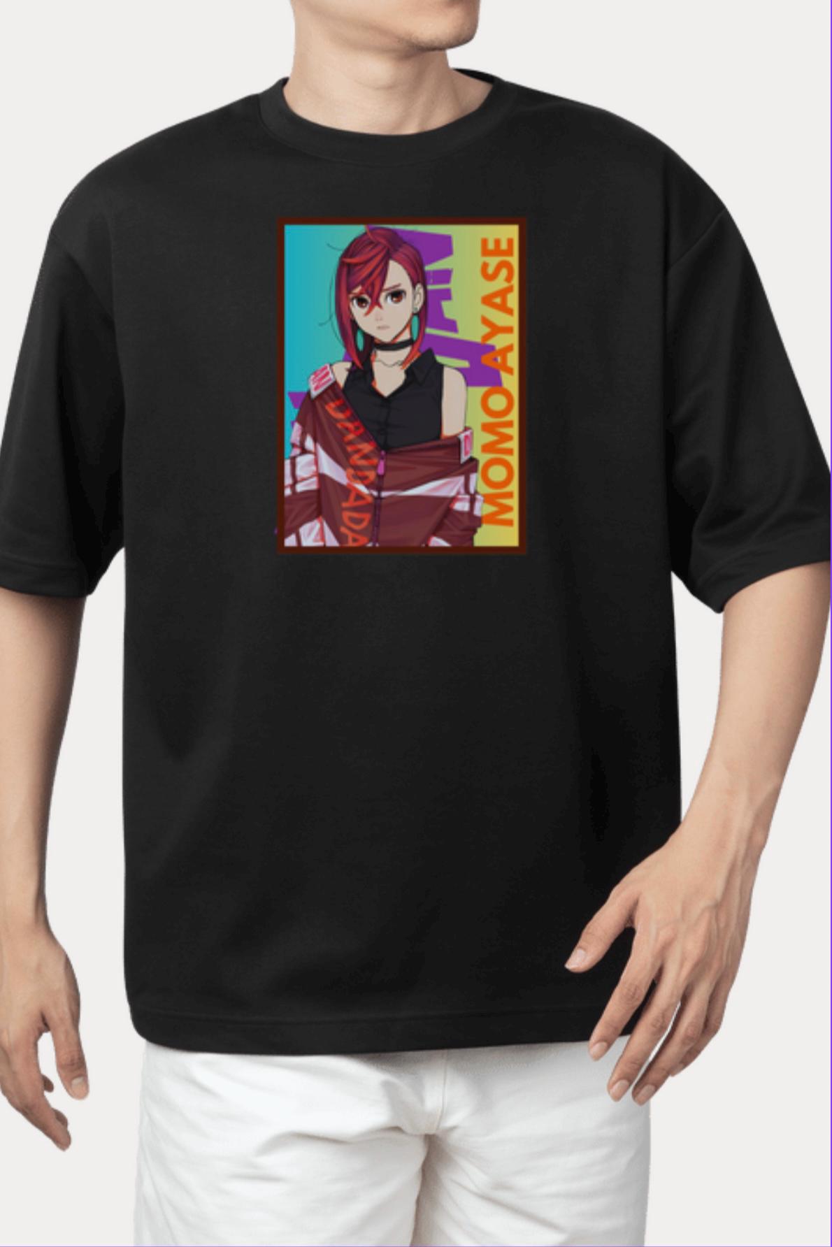 32 DANDADAN | PNG | Png | Vector | DTF | Sublimation | T-shirt Design ...