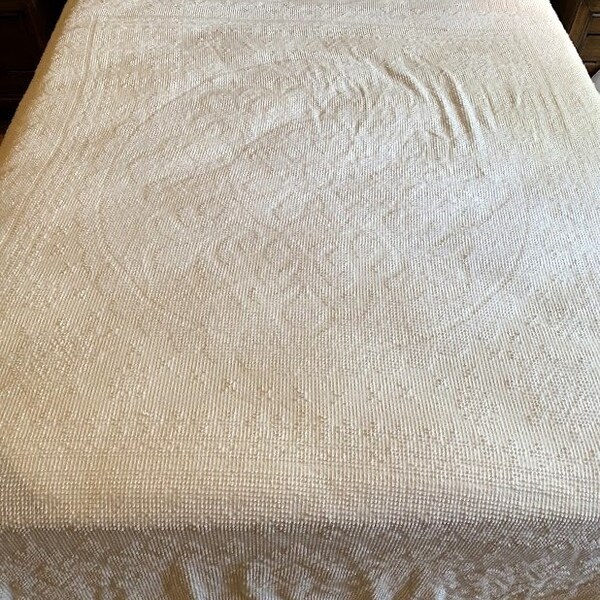Bates Bedspread - Etsy