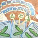 Hungry Gator Comparing Numbers Learning Pack Learn About Greater Than ...
