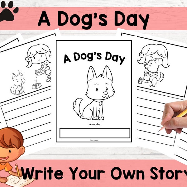 Creative Writing - Etsy