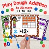 Printable Skip Counting Ice Cream Parlour Practice Set - Dramatic Play ...