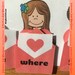 Valentines Dolch Sight Word Printable Game - Etsy