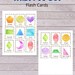 Shapes Learning Printable Pack Montessori Inspired Centers for Home ...