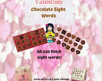 Sight Words 2nd 3rd Grade Go Fish Match Bingo Printable - Etsy