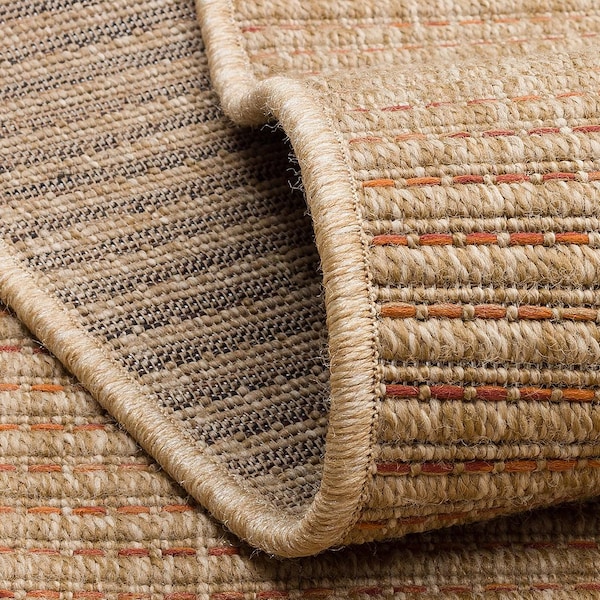 Rustic Look Rug - Etsy