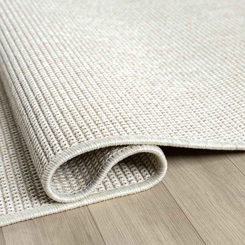Modern Greige Rug - Etsy UK