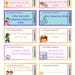 Printable Kids Coupon Book – Fun Reward Coupons for Kids | Instant ...