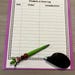 School Social Work, School Counselor Students in Crisis Log, Template ...
