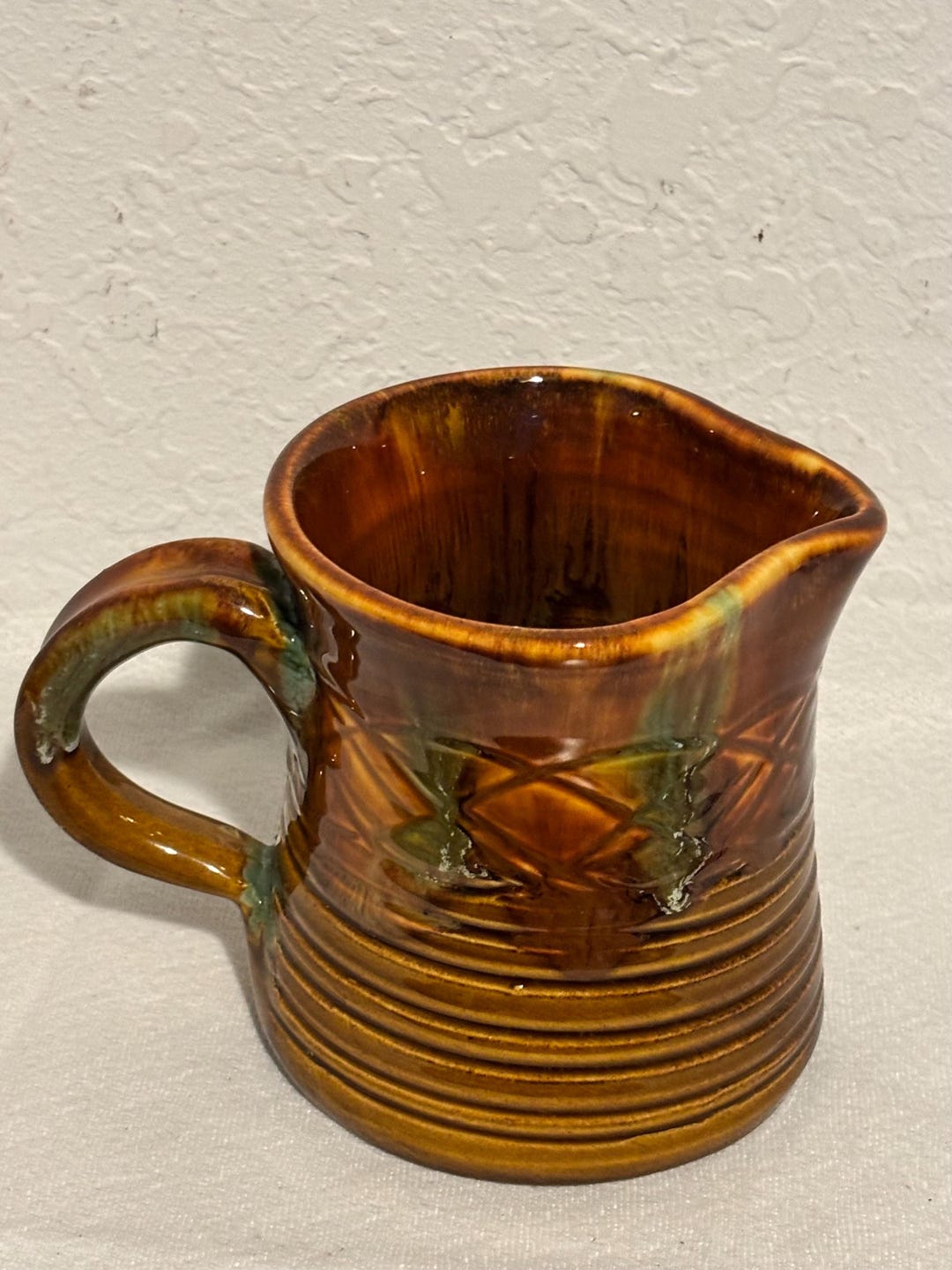 Vintage JK Dryden Originals Pottery - Etsy