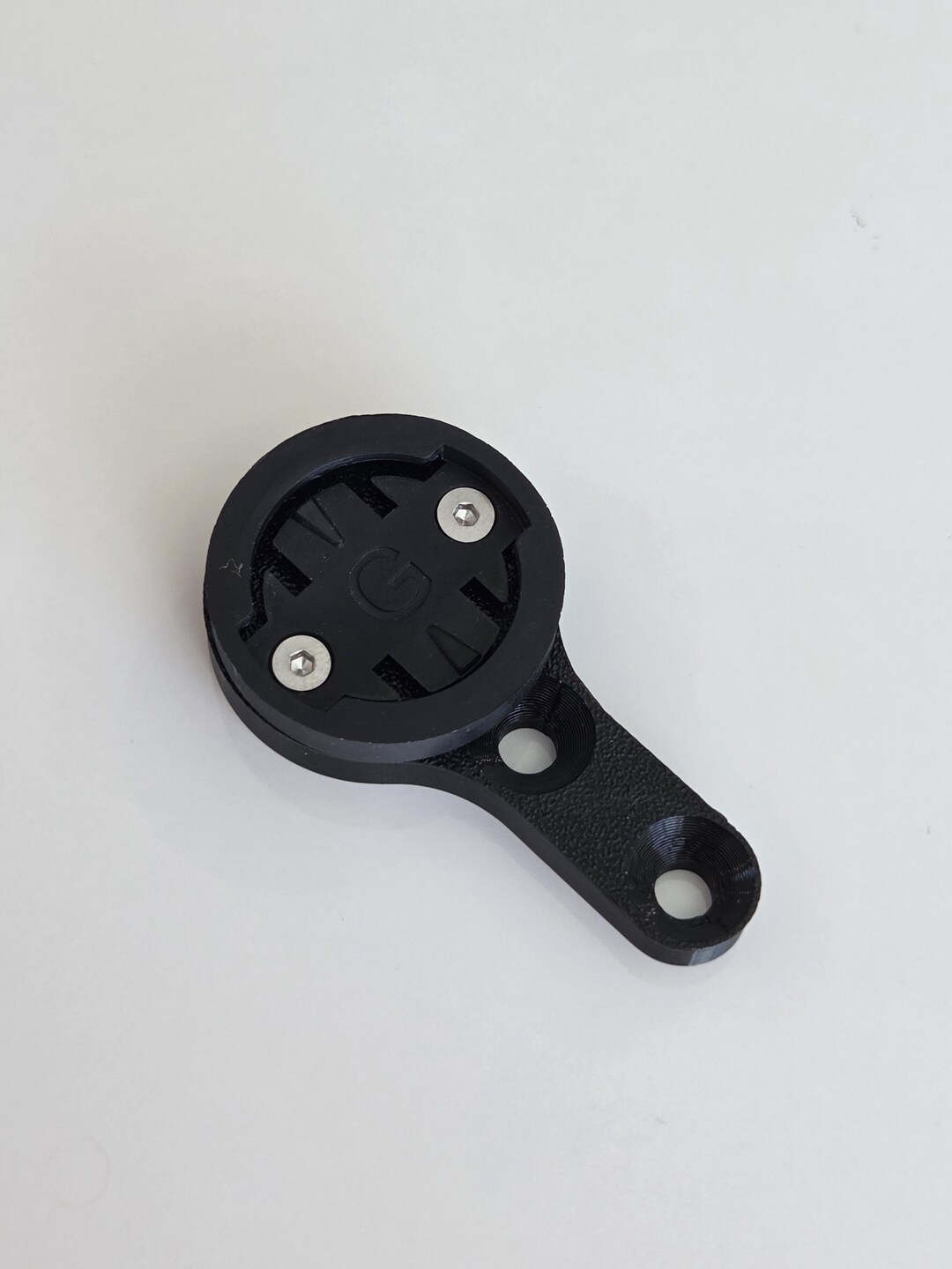 Garmin / Wahoo / Bryton / Magene GPS Computer Mount for Canyon GEAR ...