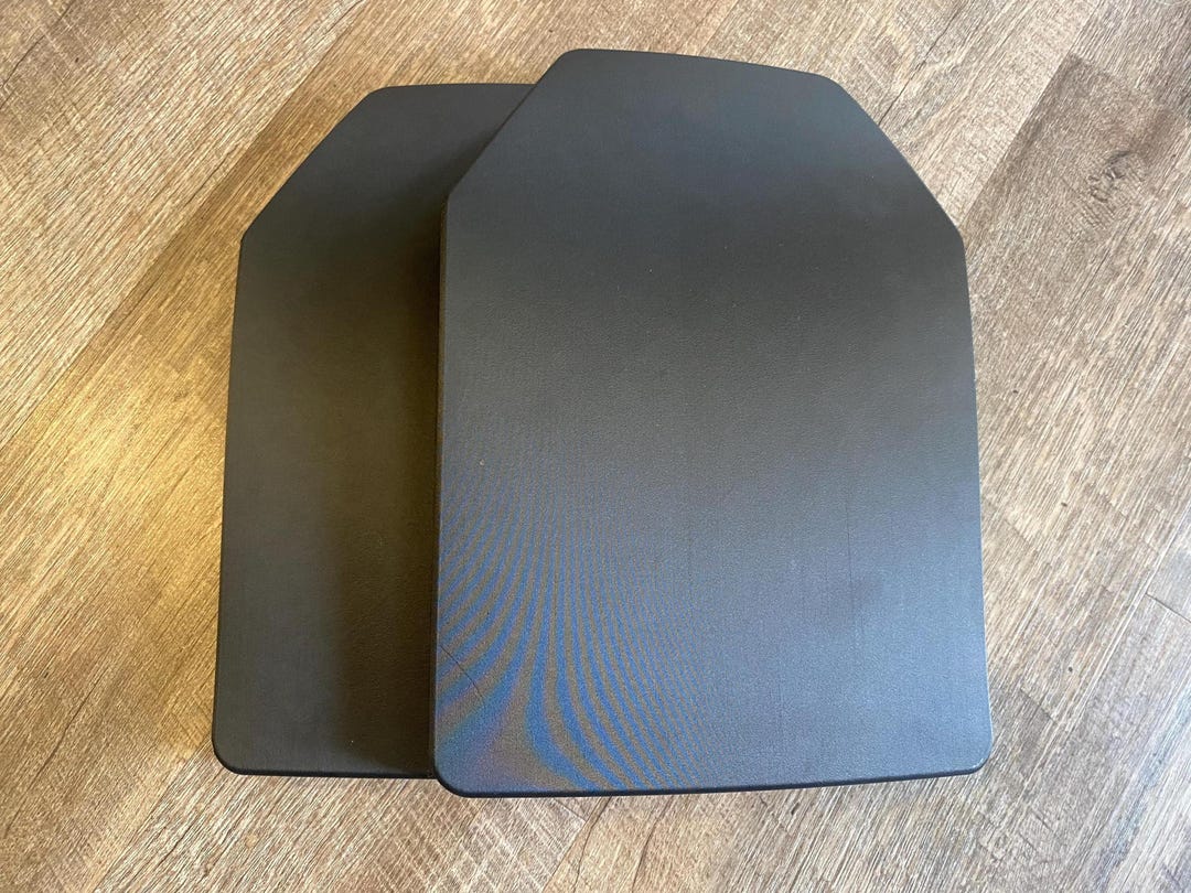 SAPI Cut Training Plates - Etsy