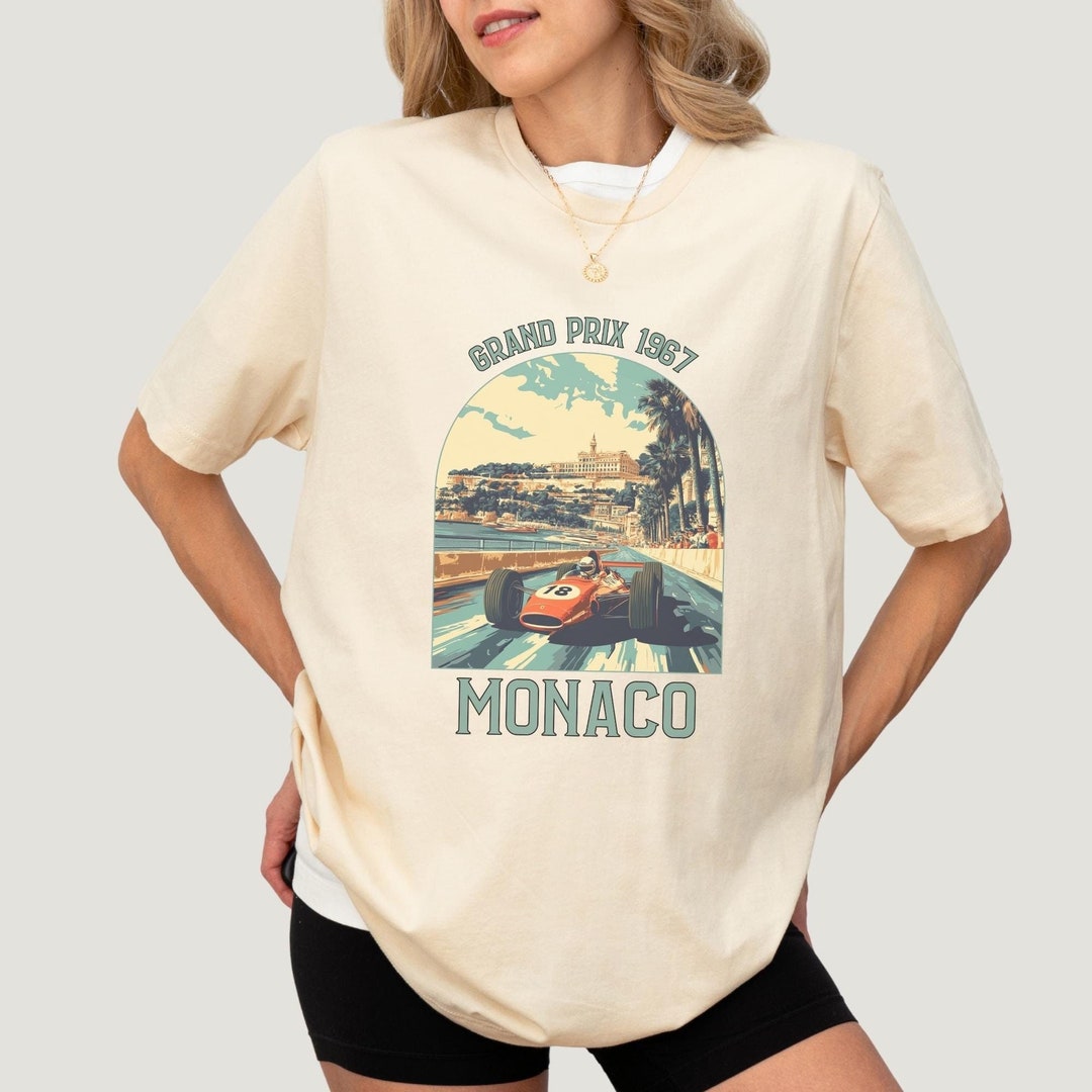 Formula 1 Shirt F1 T-shirt Formula 1 Gift F1 Merch Formula One Racing ...